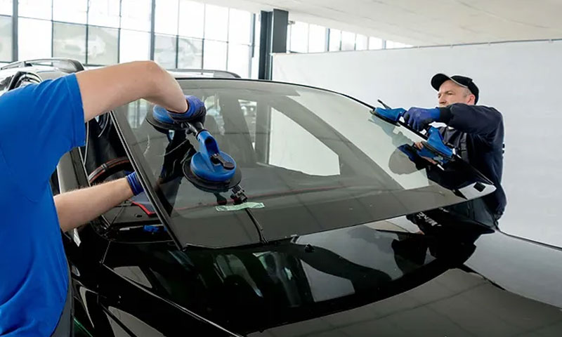 Home - The Glass Master | Windsor, ON